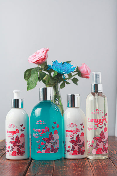 Complete Sets – Seven Secrets