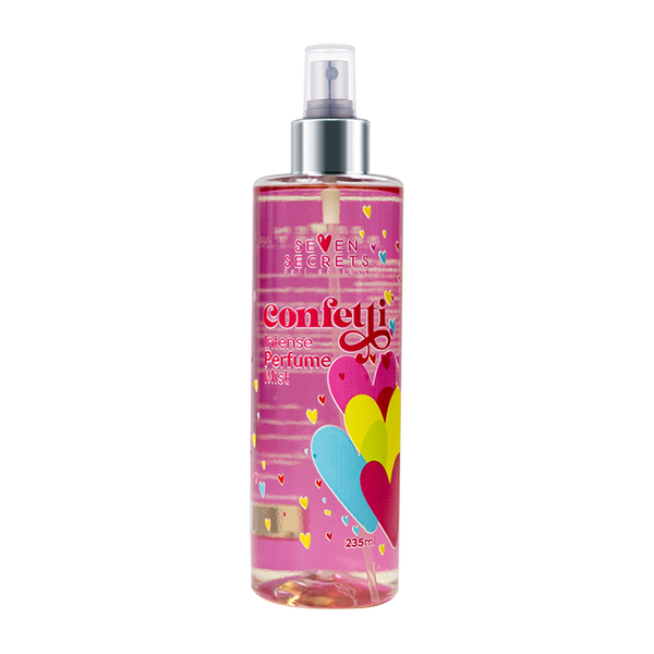 Confetti Set – Seven Secrets