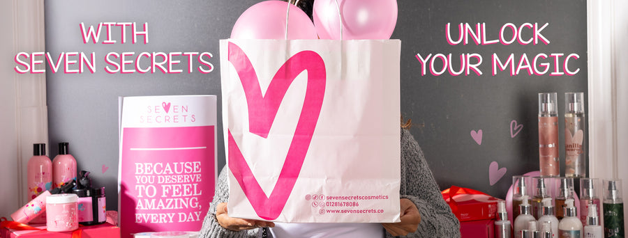 Seven Secrets Cosmetics