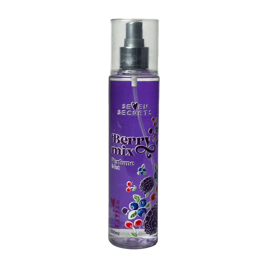 Seven Secrets Cosmetics