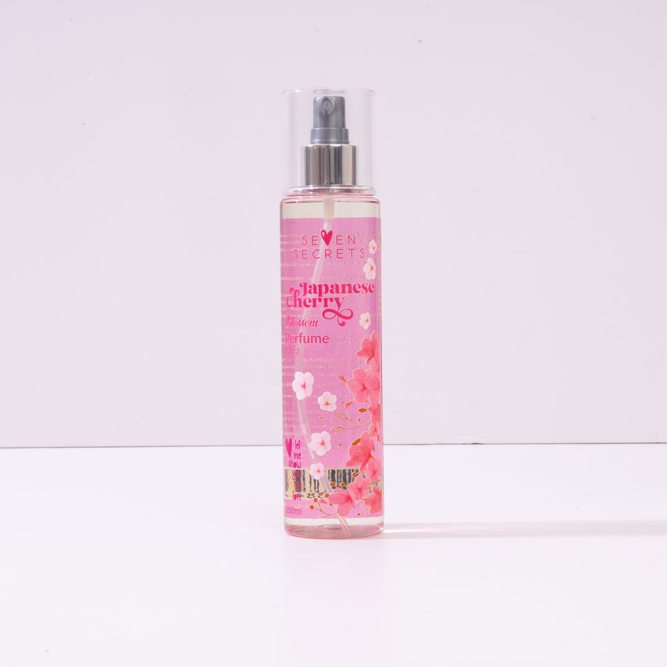 Seven Secrets Cosmetics