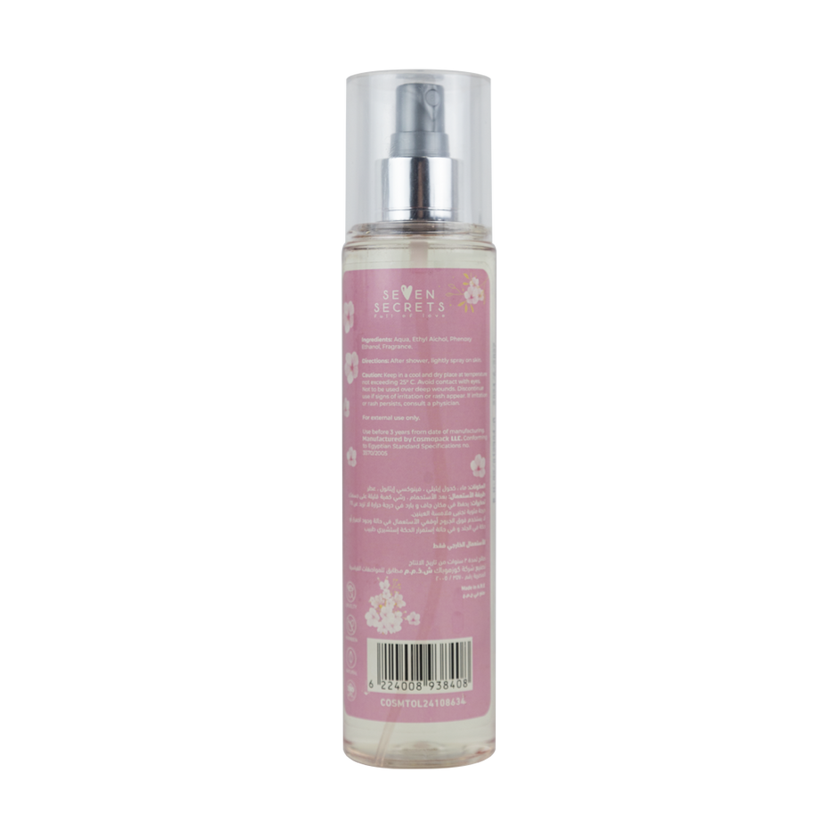 Seven Secrets Cosmetics