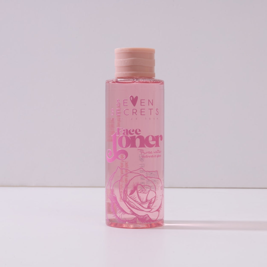 Rouge Perfume Mist – Seven Secrets